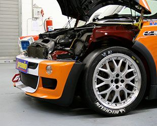 MINI Cooper S / JCW R56, R55, R57, R58, R59, R60 , R61 Tuning ...